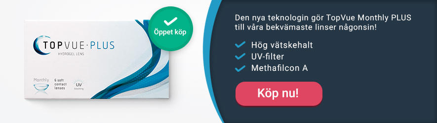 Billiga kontaktlinser online | Alensa SE